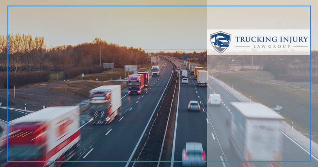 What is the FMCSA and Why Is it Important? - Trucking Injury Law Group