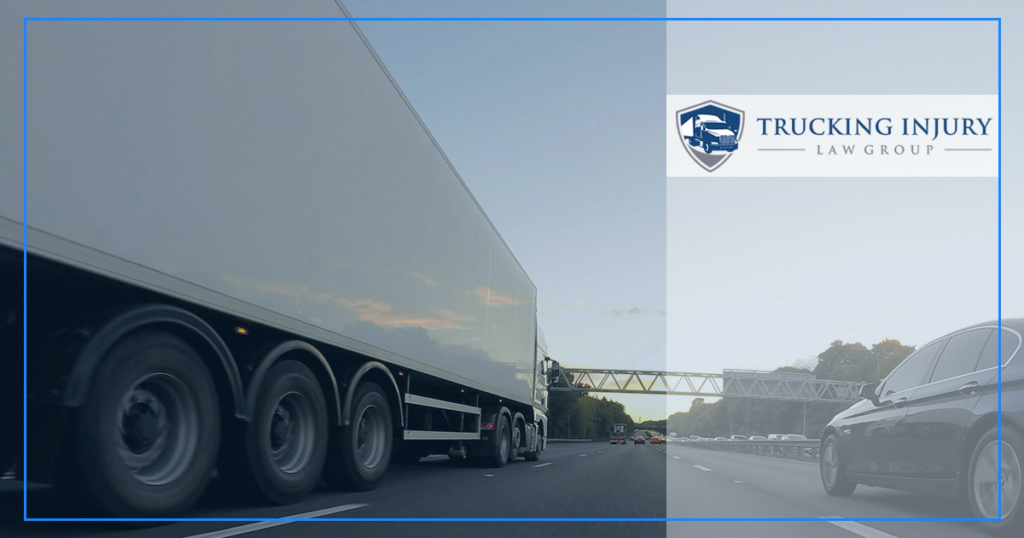 What Is the Fastest a Semi-Truck Can Drive? - Trucking Injury Law Group