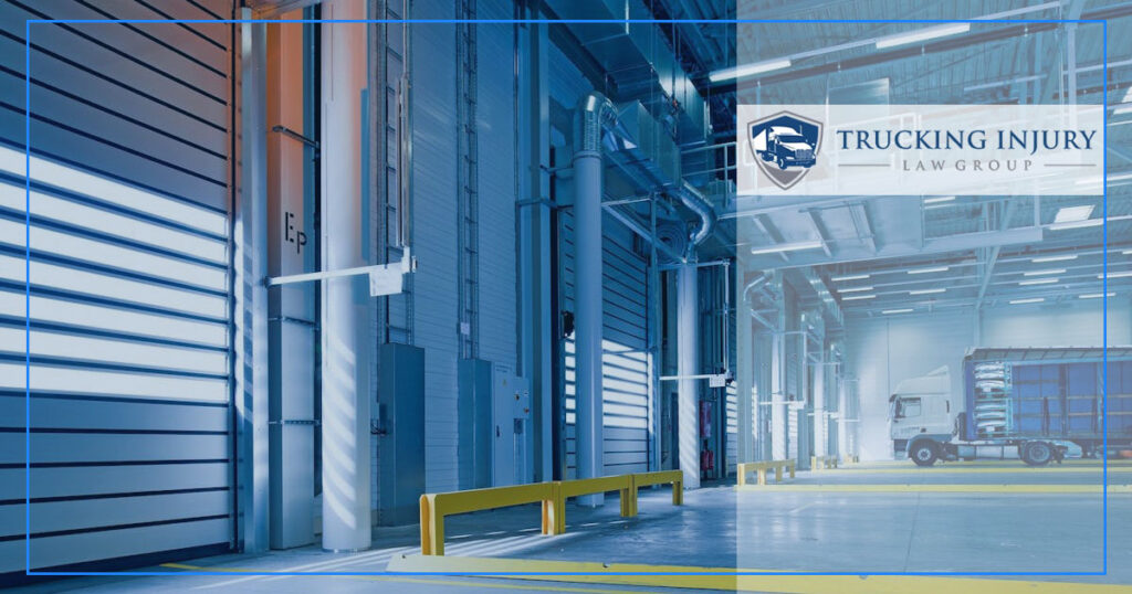 Identifying All Responsible Parties in Truck Accident Cases - Trucking ...