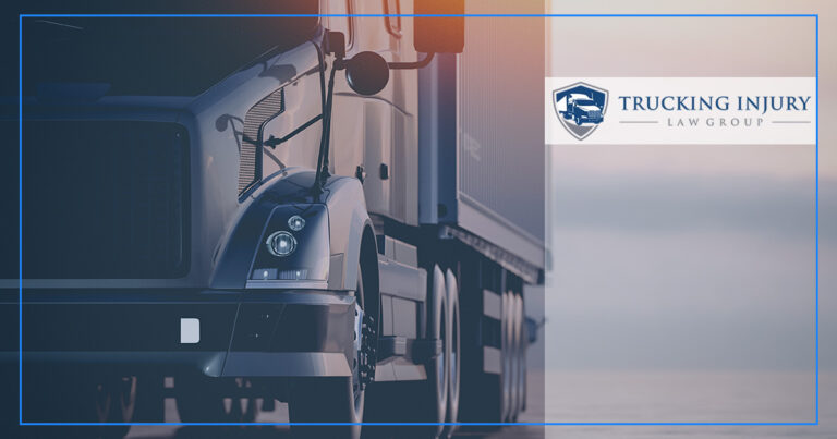 How Often Do Truckers Need to Check Their Cargo Loads? - Trucking ...